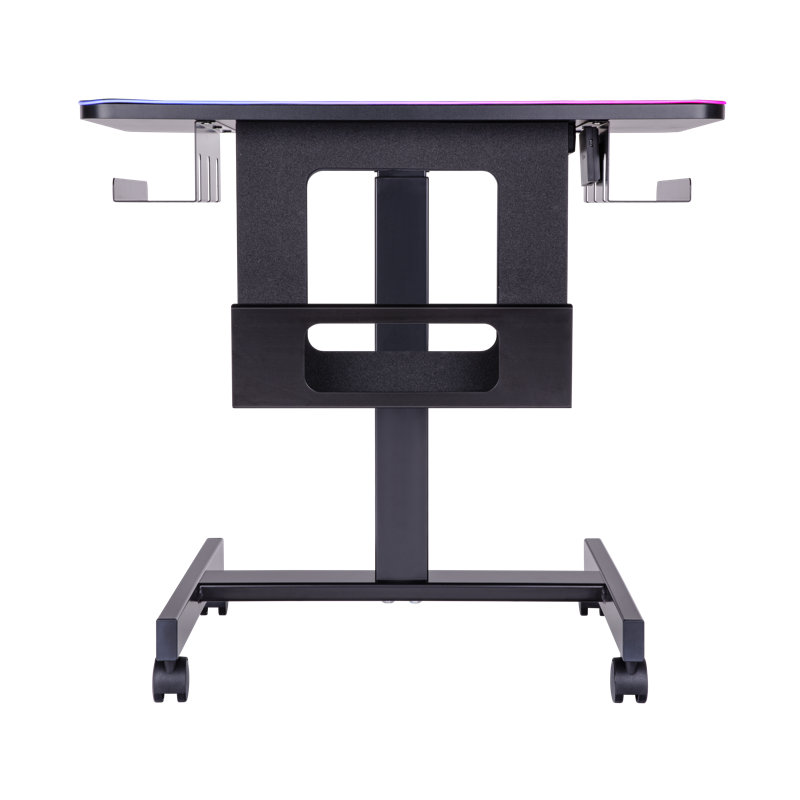 Gaming desk for 100 store